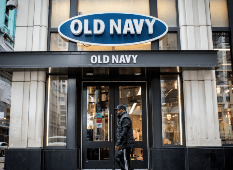 How to Safely Wash Old Navy Activewear - Instructions & Best Practices