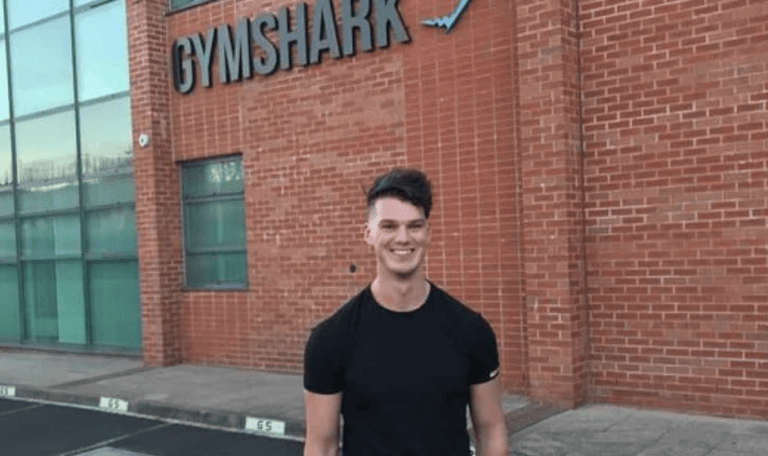 How to Wash Gymshark Leggings & Clothing - Best Cleaning