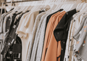 How to Remove Sweat Smells from Clothes - Get Rid of Odors