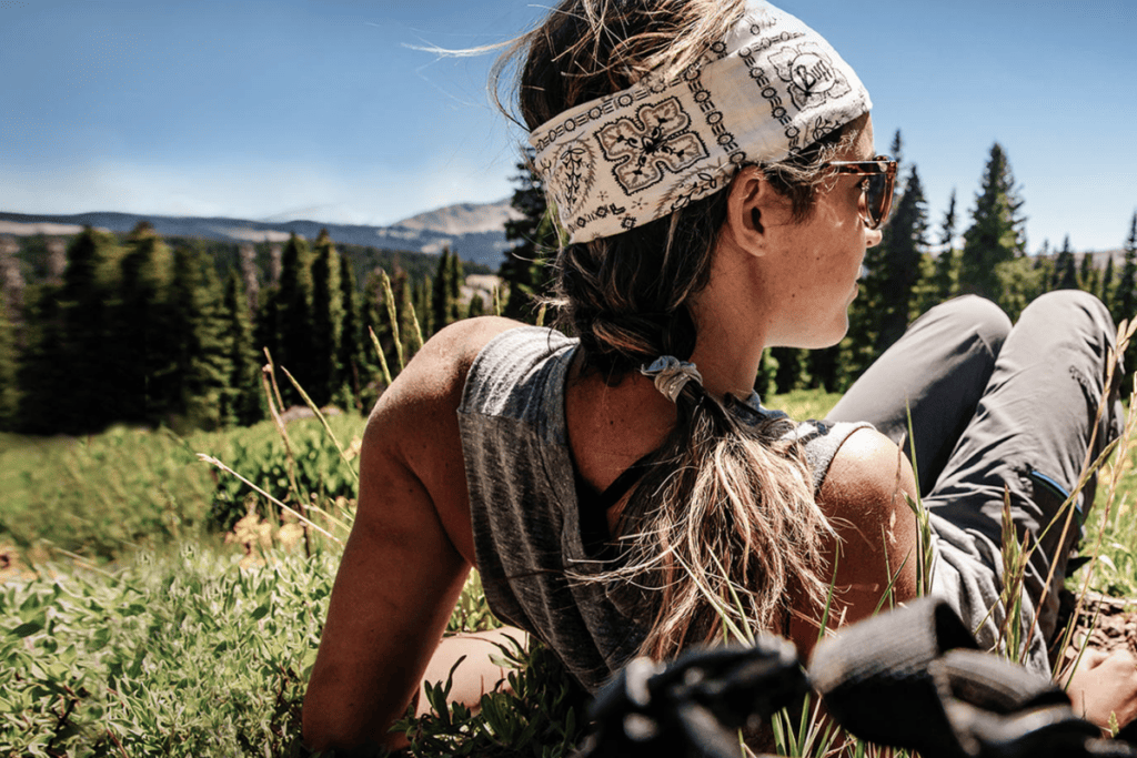 How to Wash Buff Headwear - Neck Gaiter Washing Instructions