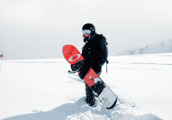 How to Wash Ski & Snowboard Gear - Jackets, Pants & More