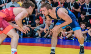 How to Wash Wrestling Headgear, Uniforms, Kneepads & Shoes