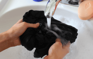 How to Wash Elbow & Knee Sleeves - Washing Instructions
