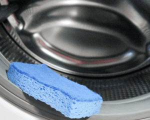 How to Clean & Deodorize Your Washing Machine - Best Methods