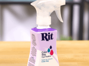 How to Test Clothes for Color Fastness & Bleeding Guide