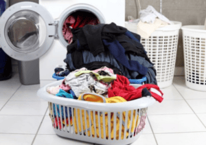 How to Sort Laundry - Best Ways to Separate Clothes Washing