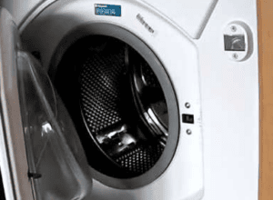 How to Clean & Deodorize Your Washing Machine - Best Methods