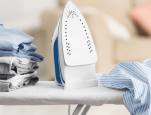 How to Iron Clothing - 10 Ironing Tips & Best Methods