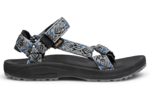 How to Clean Teva Sandals & Deodorize - Washing Instructions