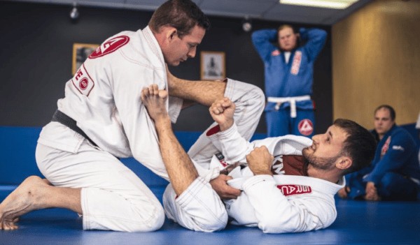 How to Get The Smell Out Of a Jiu Jitsu Gi - Best Ways to Remove Odors