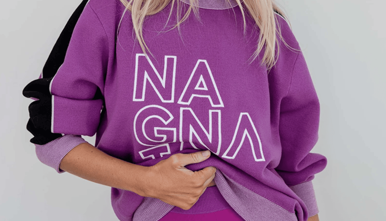 How To Wash Nagnata Clothing ACTIVE Cleaners