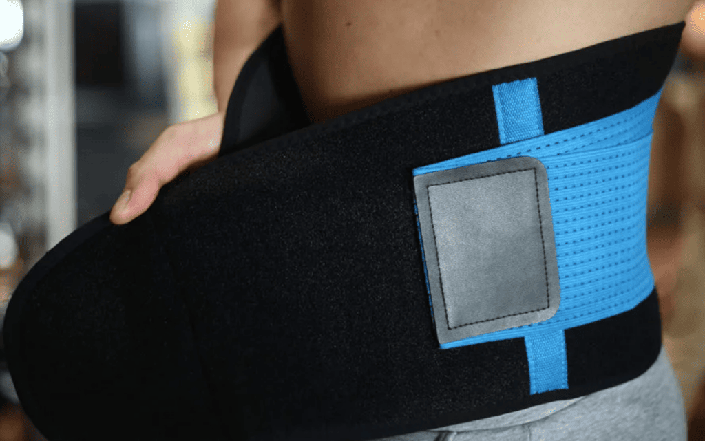 How to Wash Waist Trainers - Deodorize Washing Instructions