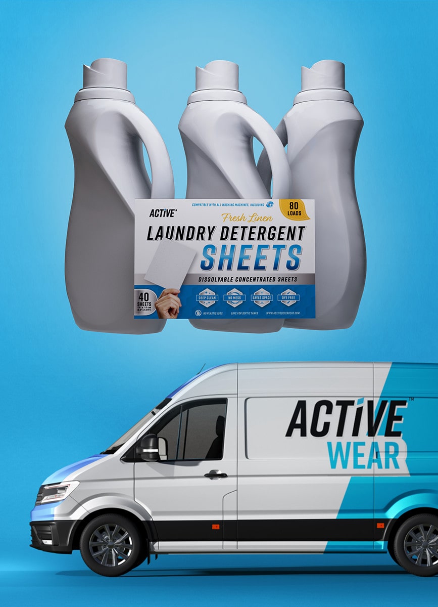 Why ACTIVE Cleaners - See What Sets ACTIVE Apart