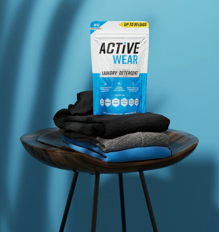 About Us - ACTIVE Cleaning Products