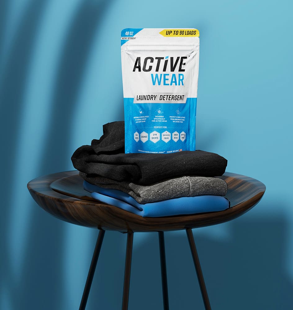 About Us - ACTIVE Cleaning Products