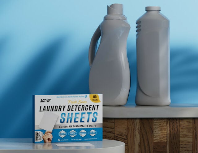 ACTIVE Waste Reducing Solutions - Decrease Plastic Waste & Save Money