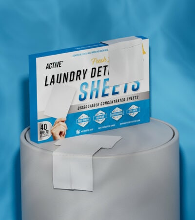 ACTIVE Waste Reducing Solutions - Decrease Plastic Waste & Save Money