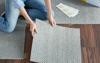 How to Clean FLOR Rugs & Tiles - Washing Instructions Guide
