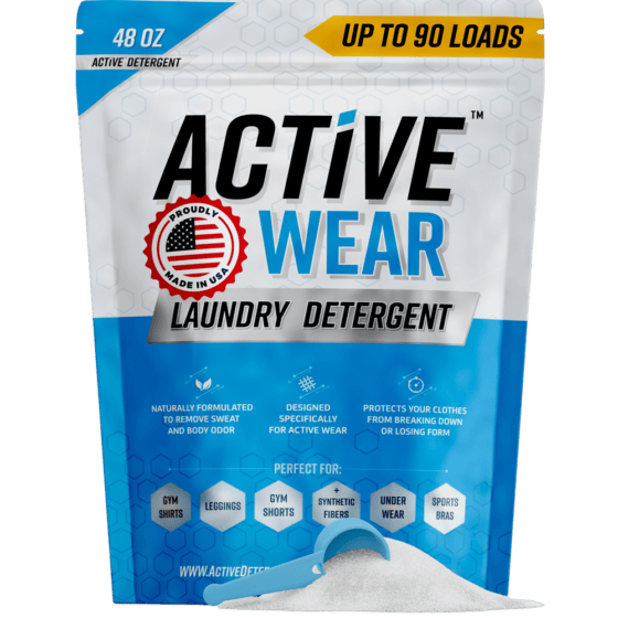 What is HE Laundry Detergent - High Efficiency Explained