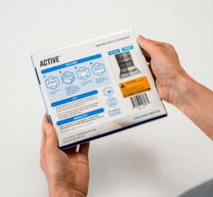 ACTIVE Dishwasher Cleaner & Deodorizer Tablets - 24 Pack