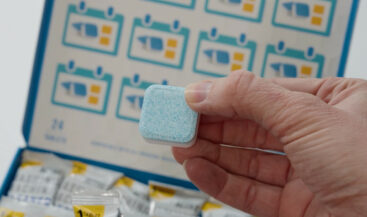 How to Clean Whirlpool Washing Machines - Front & Top Load