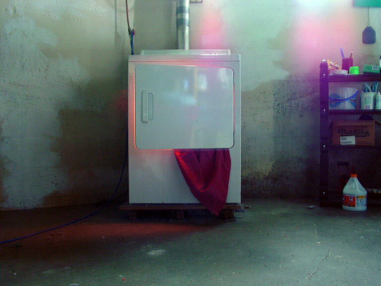 How Do Clothes Dryers Work - Gas & Electric Dryer Functions