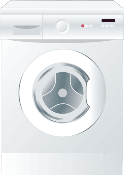 How Do Washing Machines Work - Parts & Functions Explained