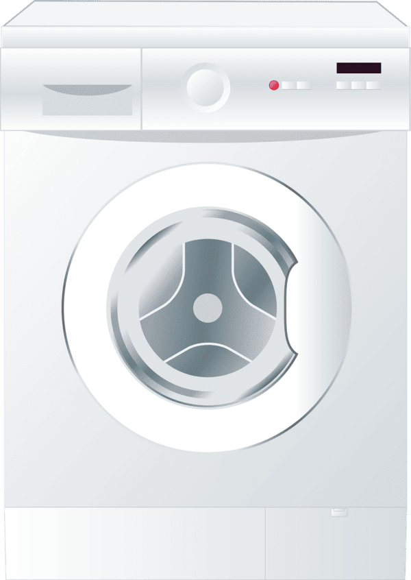 How Do Washing Machines Work - Parts & Functions Explained