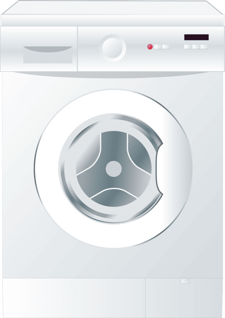 How Do Washing Machines Work - Parts & Functions Explained