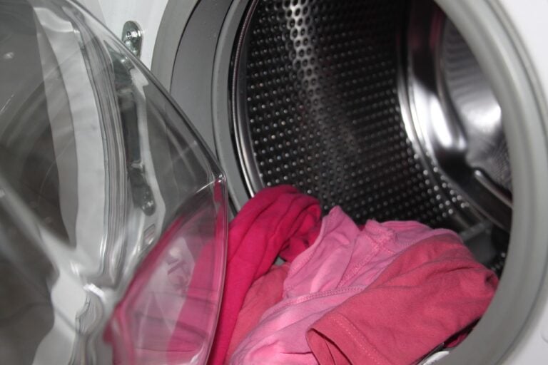How to Clean GE Washing Machines - Front & Top Load Guide