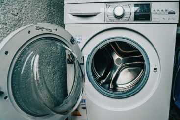 Washing Machine Agitators VS Impellers - Which Is Best?