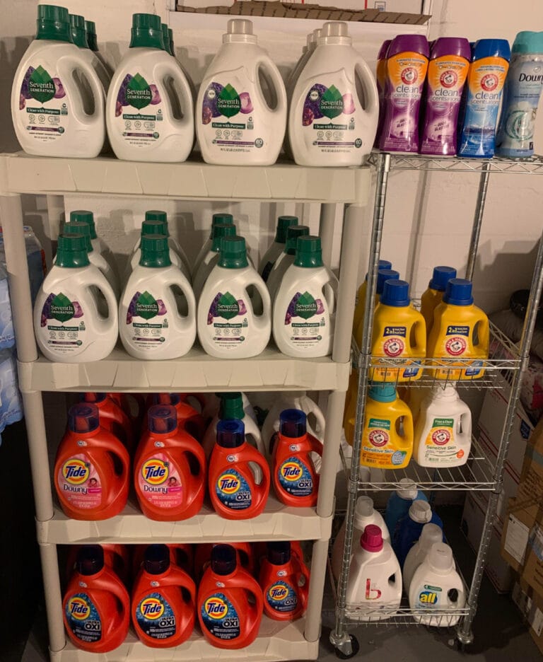 Best Laundry Detergents in 2025 - Powders, Liquids & Pods