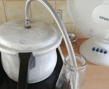 What Is a Water Distiller and How Does It Work? - ACTIVE Cleaners