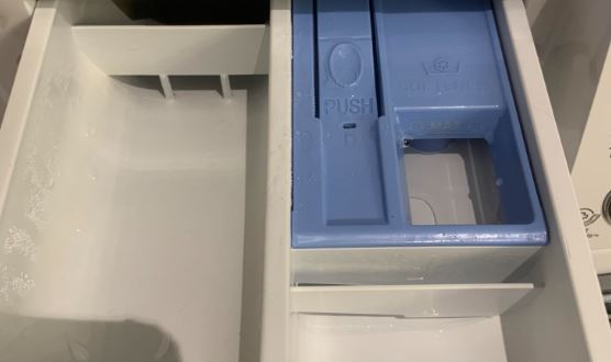 How to Clean an LG Washing Machine - Deep Cleaning Guide