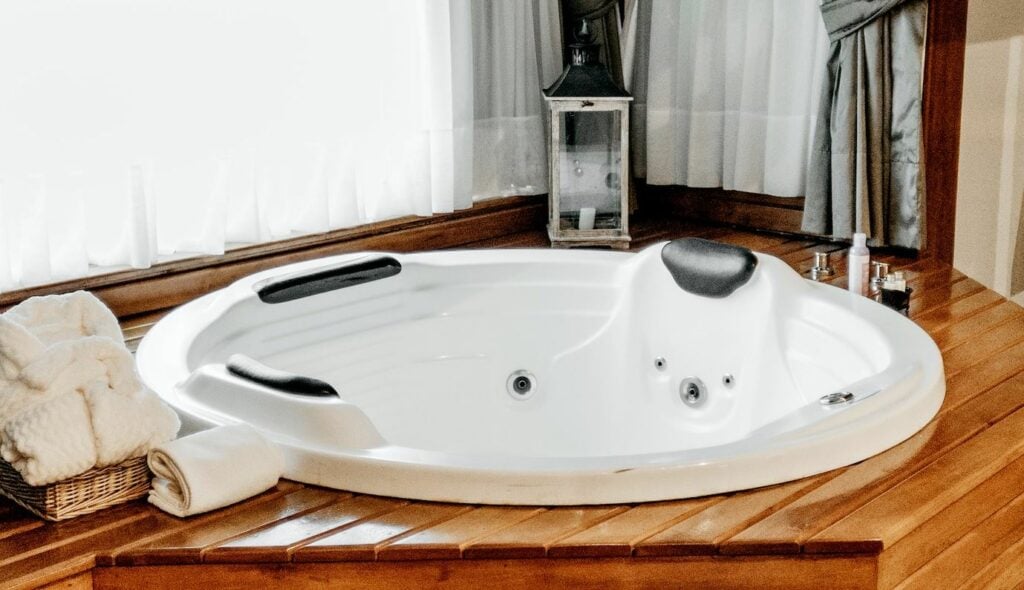 How to Clean a Jetted Tub - Whirlpool Deep Cleaning Guide