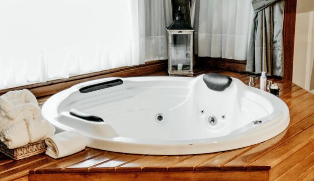 How to Clean a Jetted Tub - Whirlpool Deep Cleaning Guide