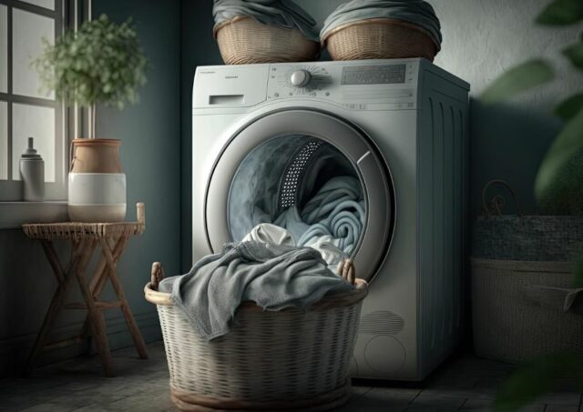 How to Clean a Miele Washing Machine - Miele Washer Guide