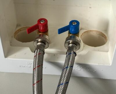 How to Fix a Clogged Washing Machine Drain - Washer Draining