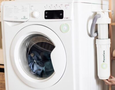 How Much Water Do Washing Machines Use - Efficiency Metrics