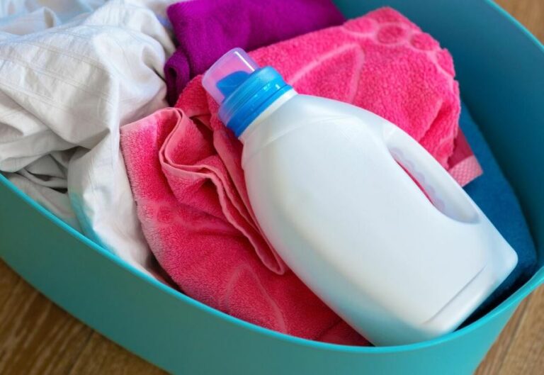 What Are Laundry Additives - Detergent Boosters Explained