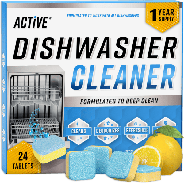 Dishwasher Cycles Explained - Which Settings Mode to Use