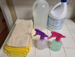 How to Clean Whirlpool Washing Machines - Front & Top Load