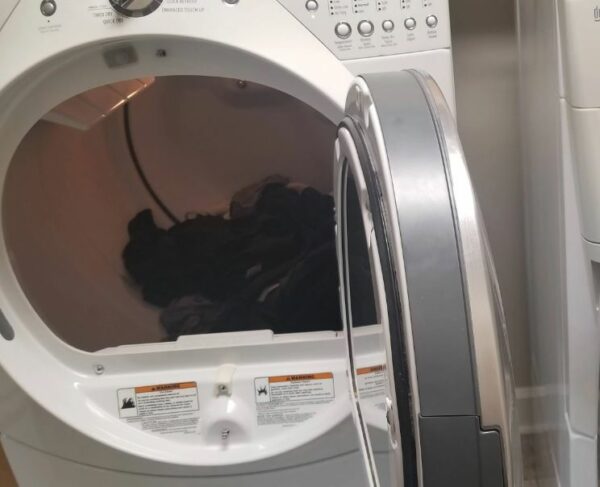 How to Clean a Dryer - Cleaning to Remove Lint, Grime & More