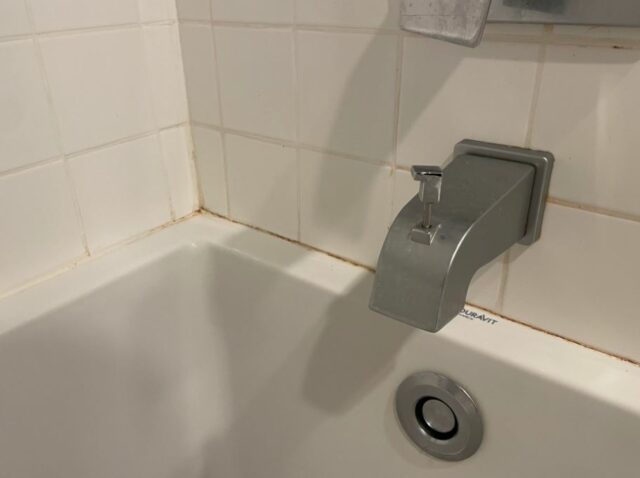 How to Clean Grout in Bathrooms, Showers & More