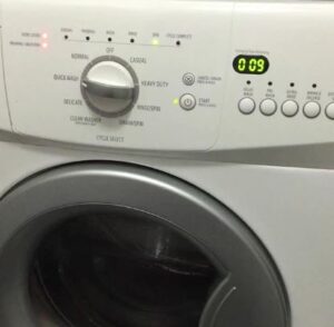 How to Clean Whirlpool Washing Machines - Front & Top Load