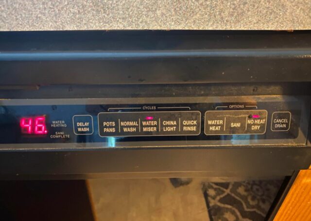 Dishwasher Cycles Explained - Which Settings Mode to Use