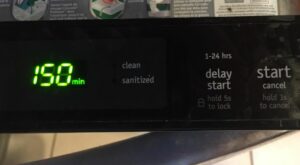 Dishwasher Cycles Explained - Which Settings Mode to Use