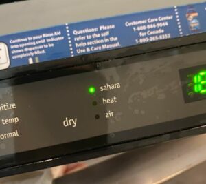 Dishwasher Cycles Explained - Which Settings Mode to Use