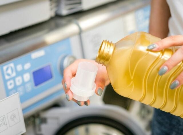 What is HE Laundry Detergent - High Efficiency Explained