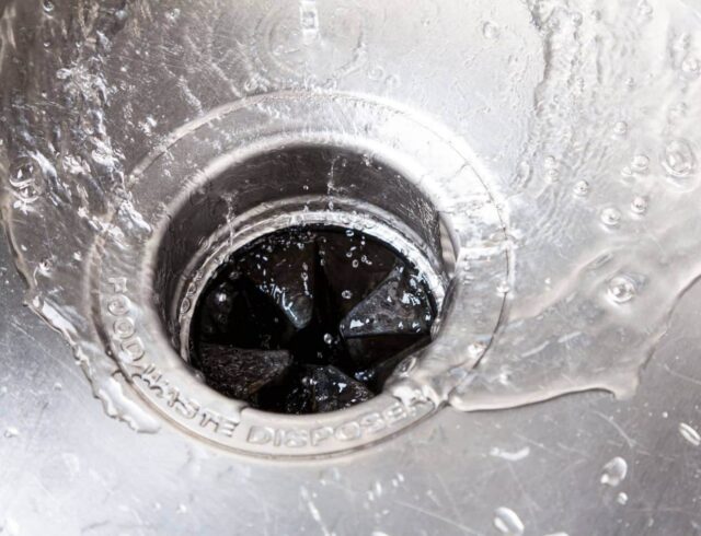 ACTIVE Garbage Disposal Cleaner - Waste Disposer Deodorizer